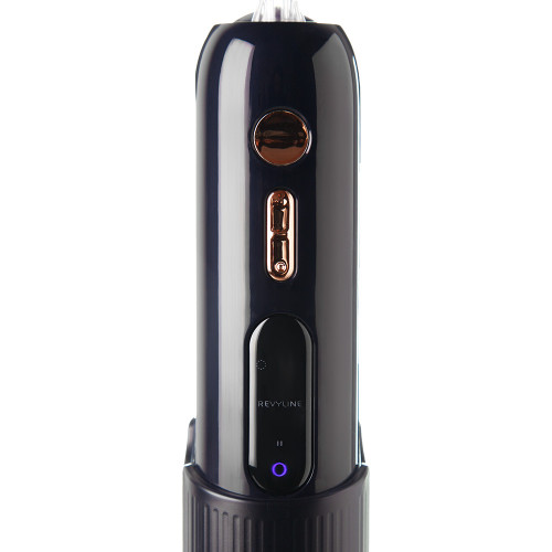 Портативный ирригатор Revyline RL 620 Black, купить в интернет-магазине ...